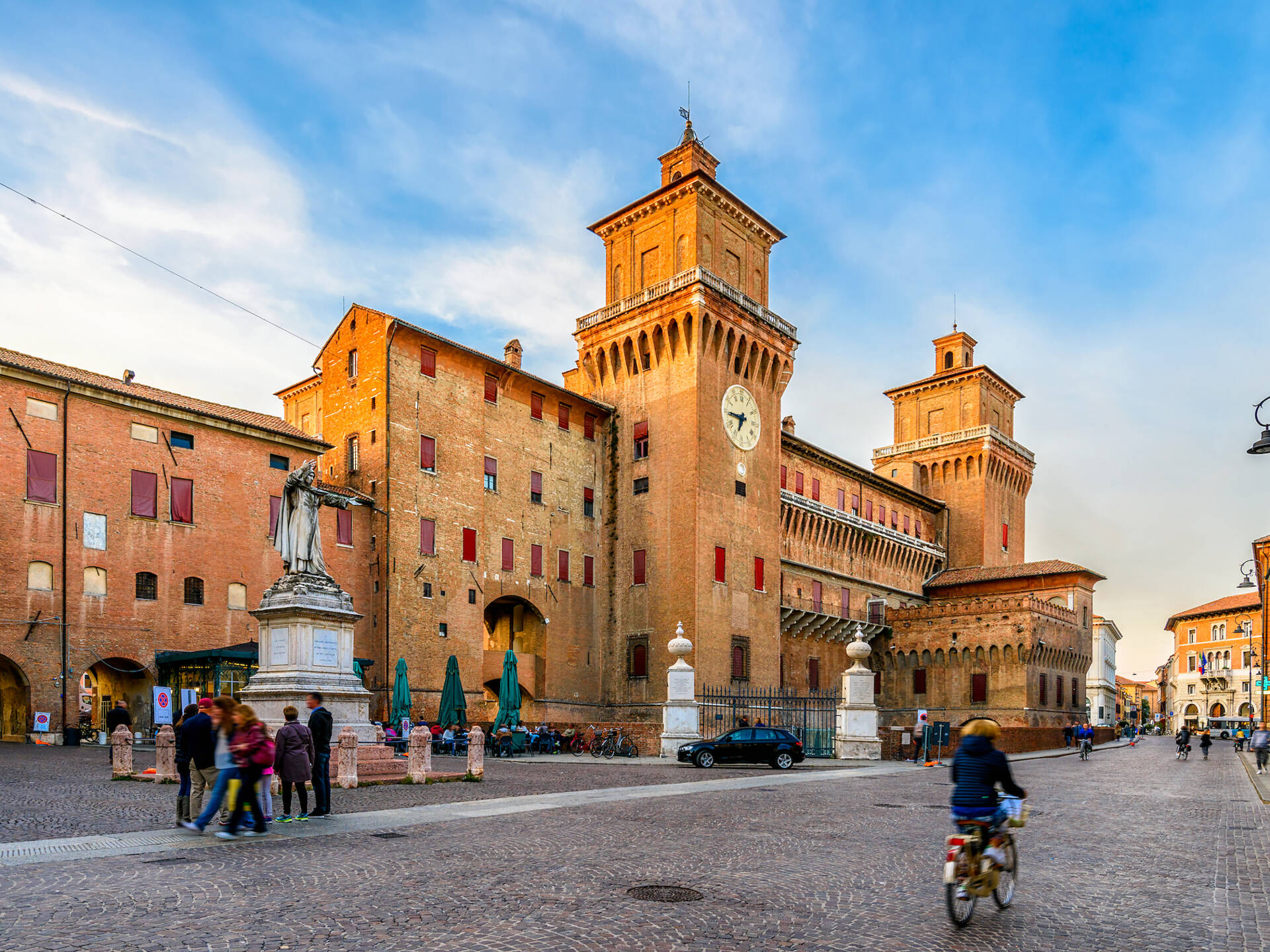 The 9 Most Underrated Italian Cities to Visit for 2025