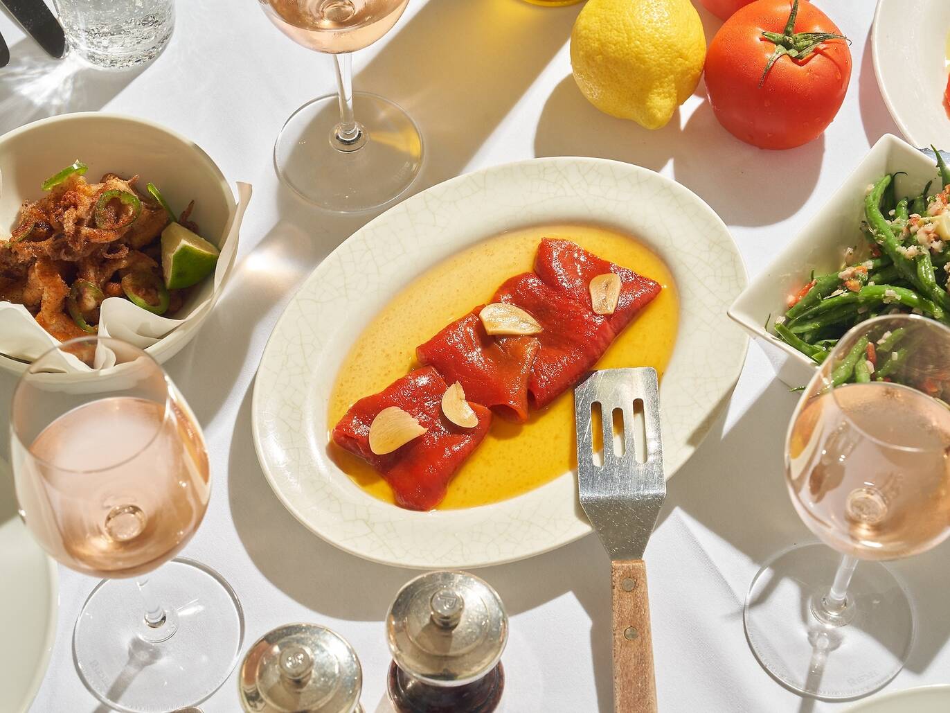 25 Best Restaurants in Brickell Right Now