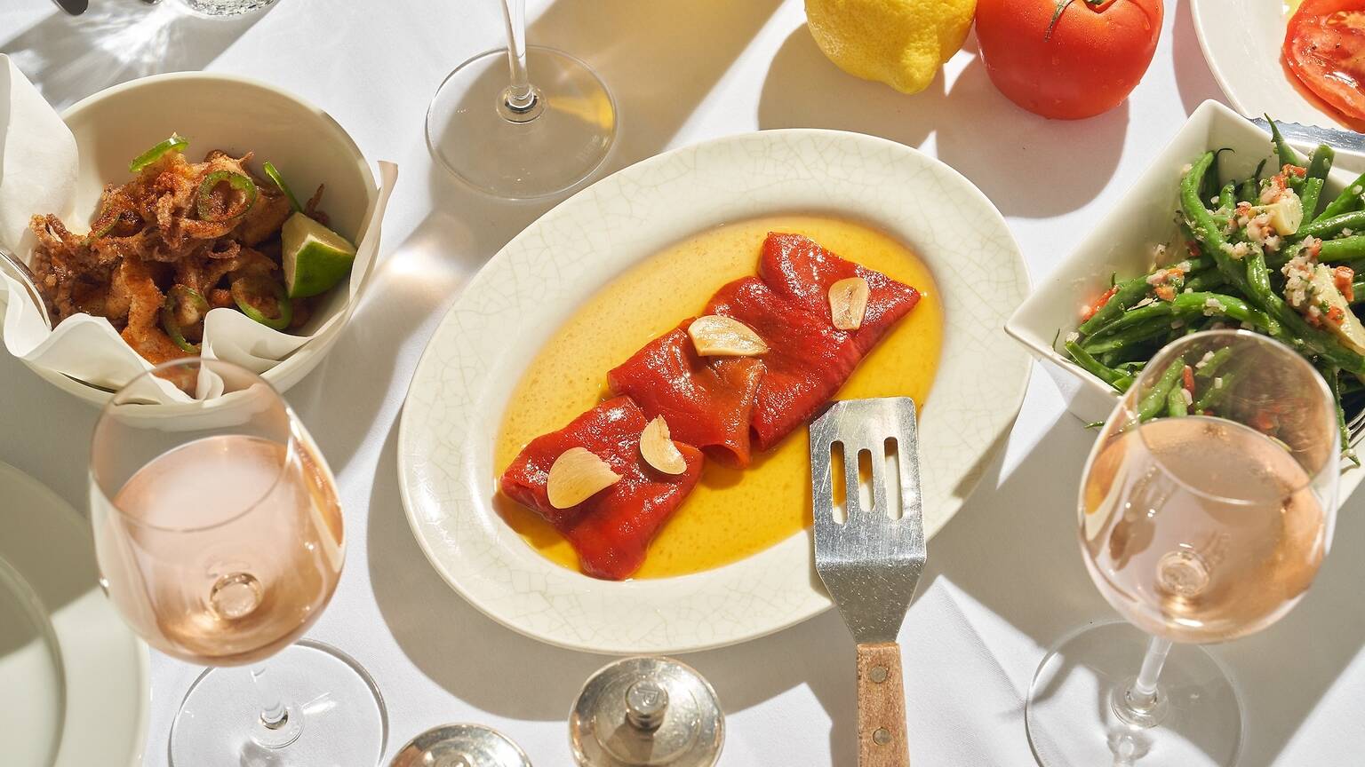 LPM Restaurant & Bar | Restaurants in Brickell, Miami