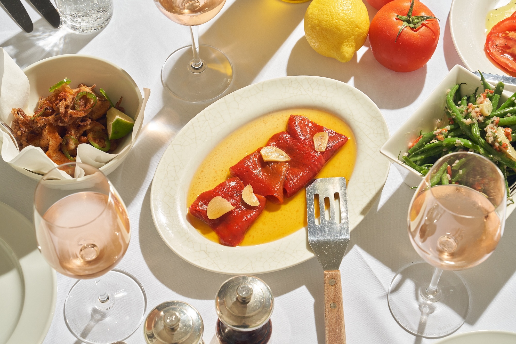 Time Out Miami Named LPM the Best Restaurant in Brickell