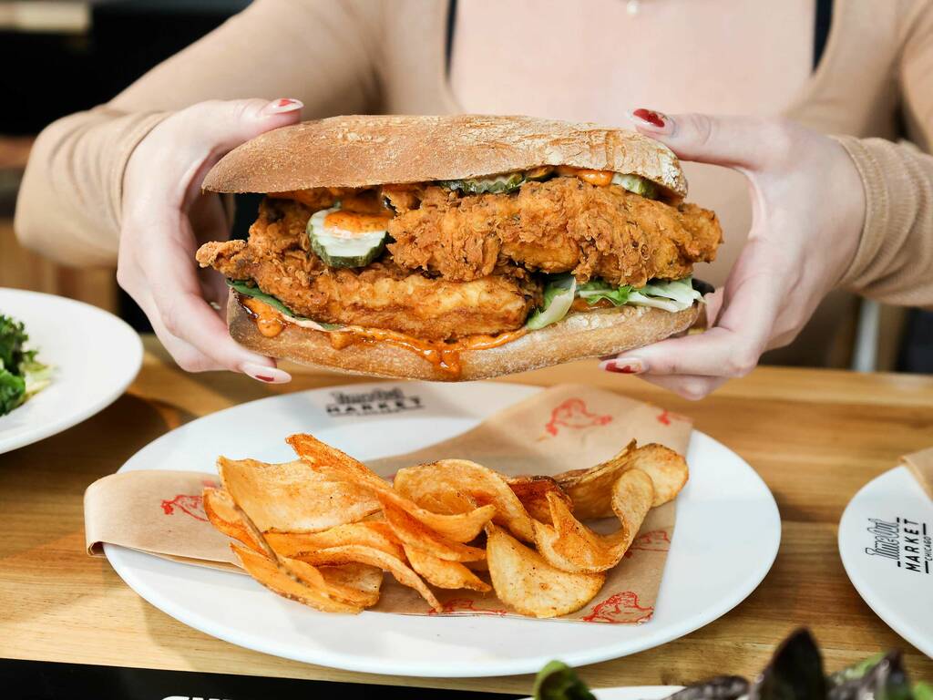 Food & Drink | Things to Do at Home in Chicago | Time Out Chicago