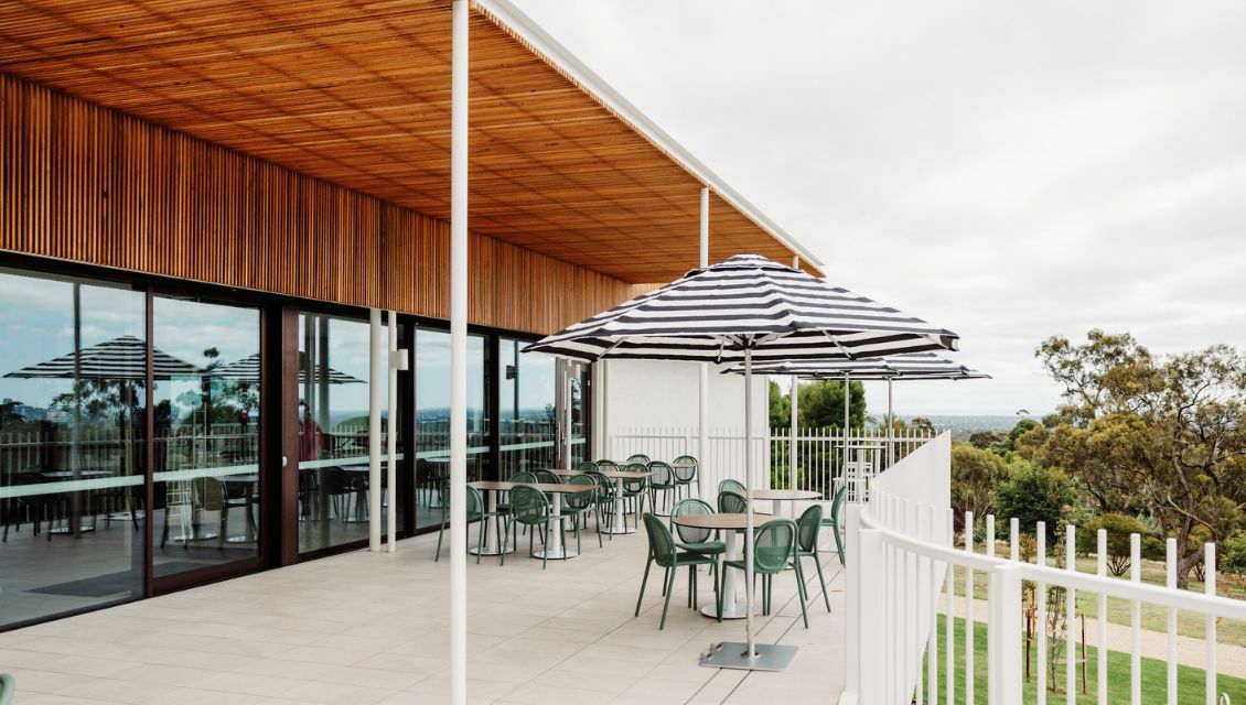 Rozelle's Carrick Hill | Italian restaurant in Adelaide