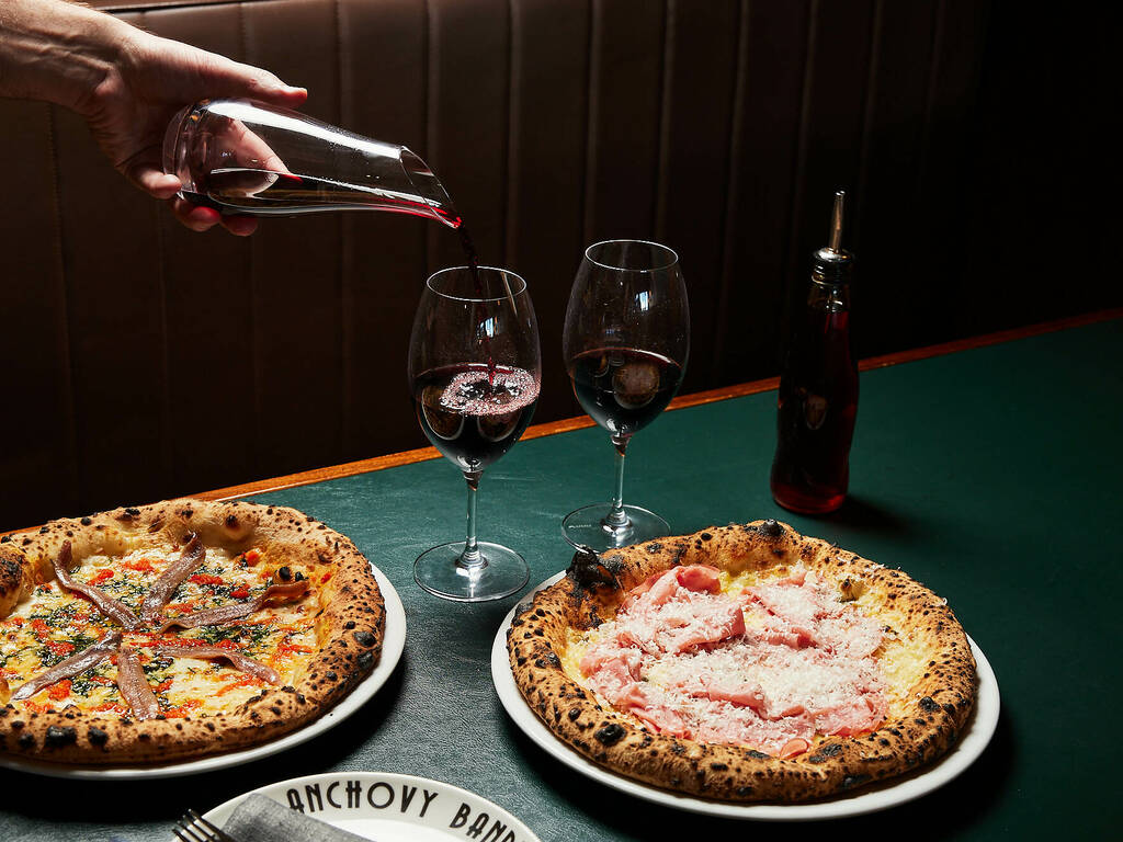 The 11 Best Italian Restaurants in Adelaide [2025]