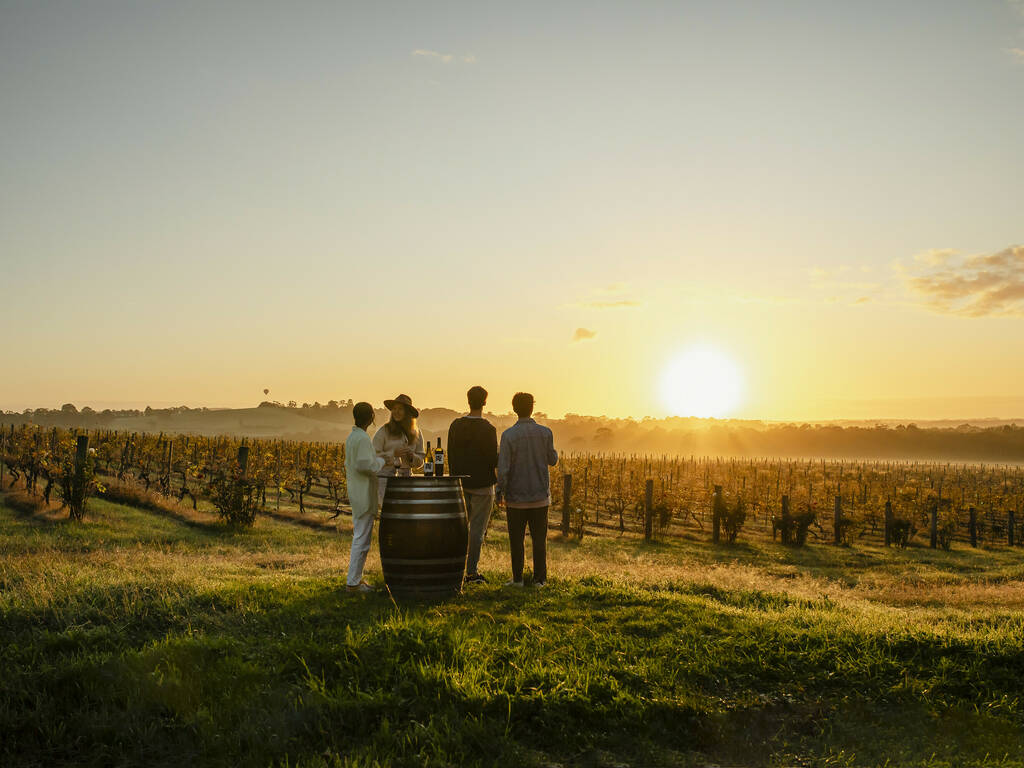 Things to do in the Hunter Valley – where to drink, eat and stay