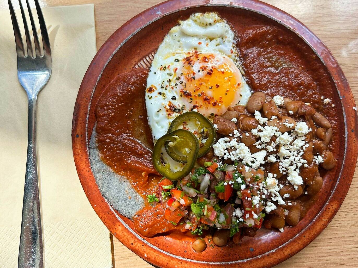 The Most Perfect Brunch Spots in Edinburgh, Picked By A Local Foodie