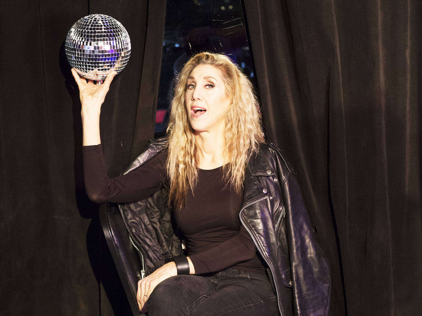 Off-Off Broadway Shows in New York City Right Now