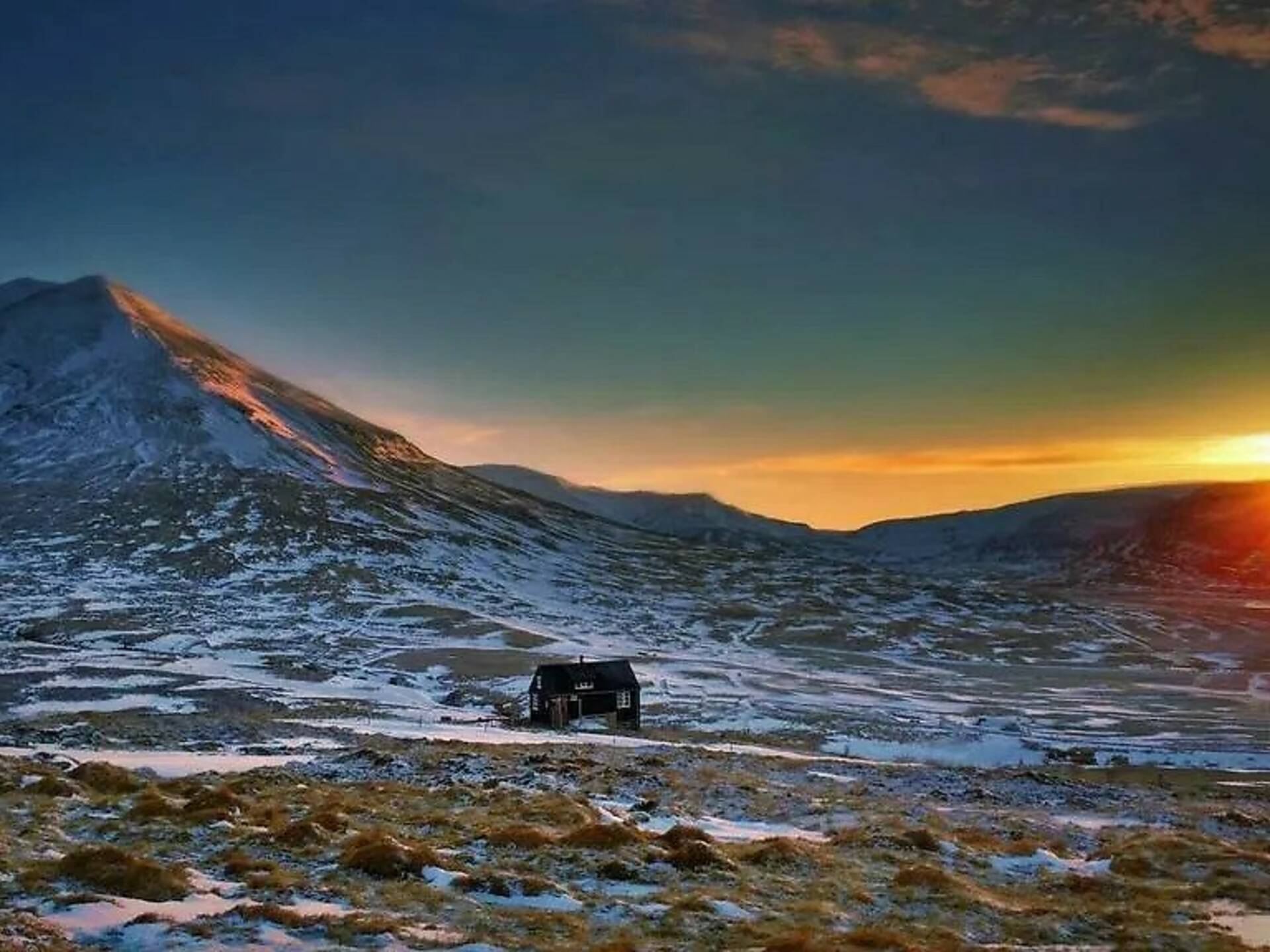 Iceland 2025 | Ultimate Guide To Where To Go, Eat & Sleep in Iceland ...