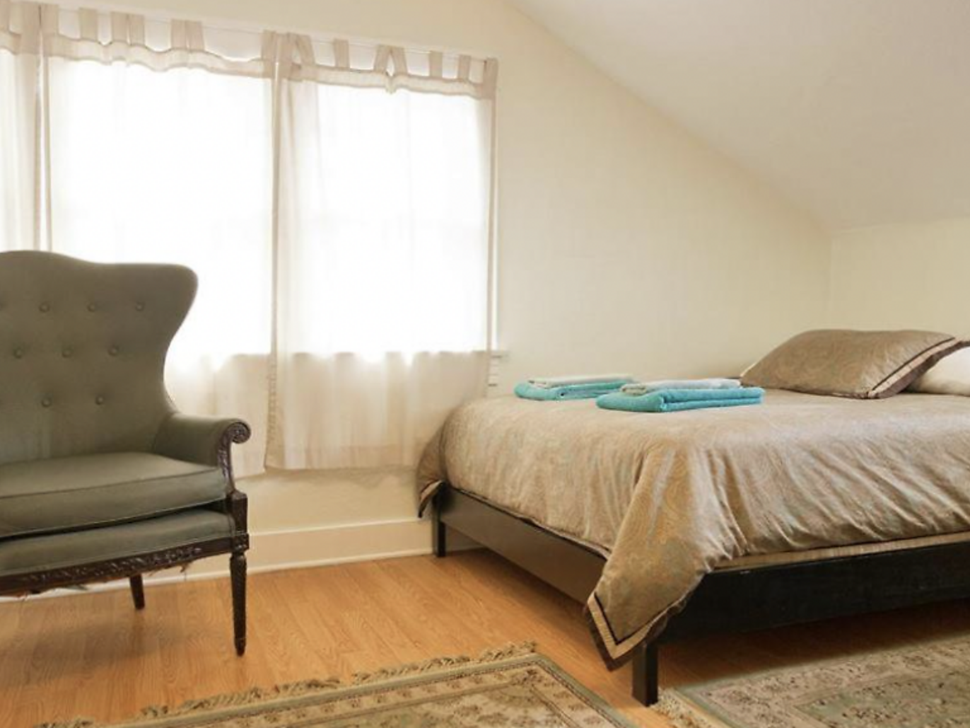 The 12 Best Budget Hotels in L.A. for 2025