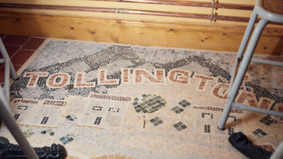 Tollington's review: An extremely hip Spanish seafood restaurant in the ...