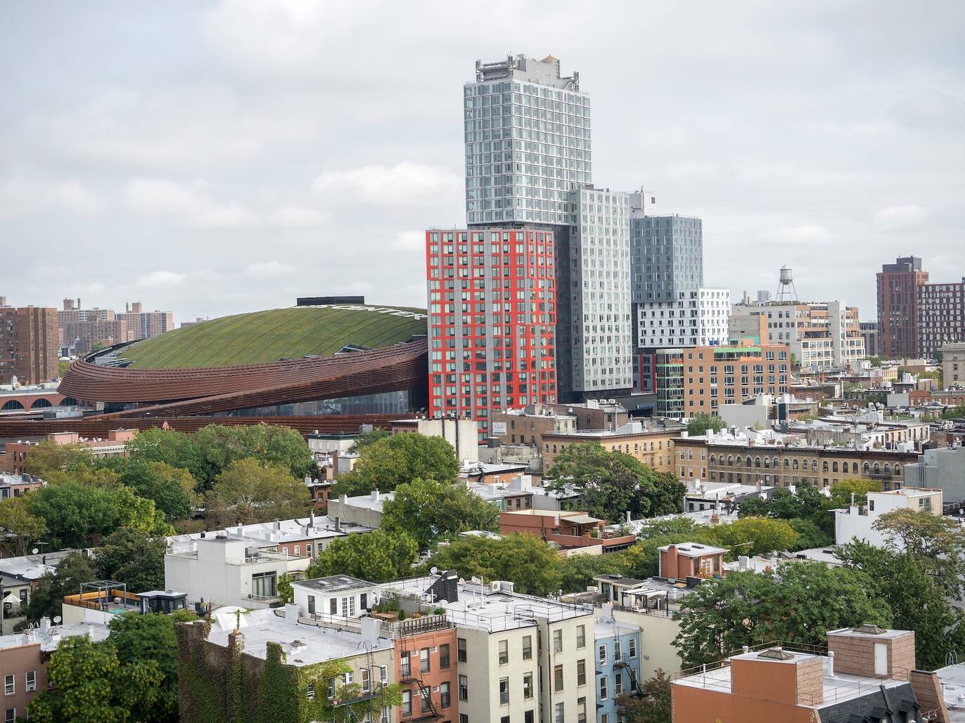 10 best things to do around Barclays Center in Brooklyn