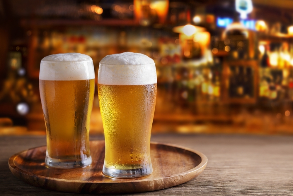 The UK’s Cheapest Place For a Pint of Lager Has Been Revealed – And It ...