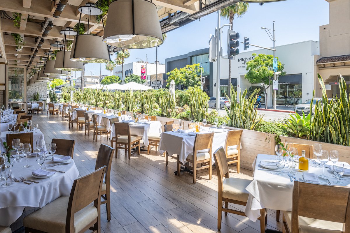 Avra Beverly Hills | Restaurants in Beverly Hills, Los Angeles