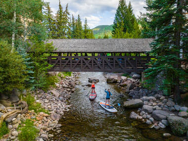 17 Best Labor Day Weekend Getaways: Last-Minute Trips For The Long Weekend