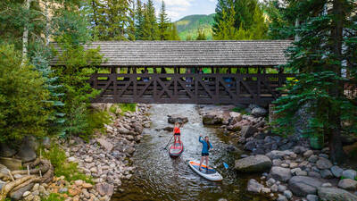 17 Best Labor Day Weekend Getaways: Last-Minute Trips For The Long Weekend