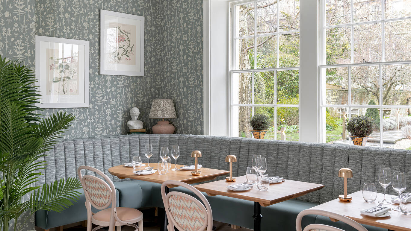 16 Best Restaurants in Bath, Picked By Local Writers