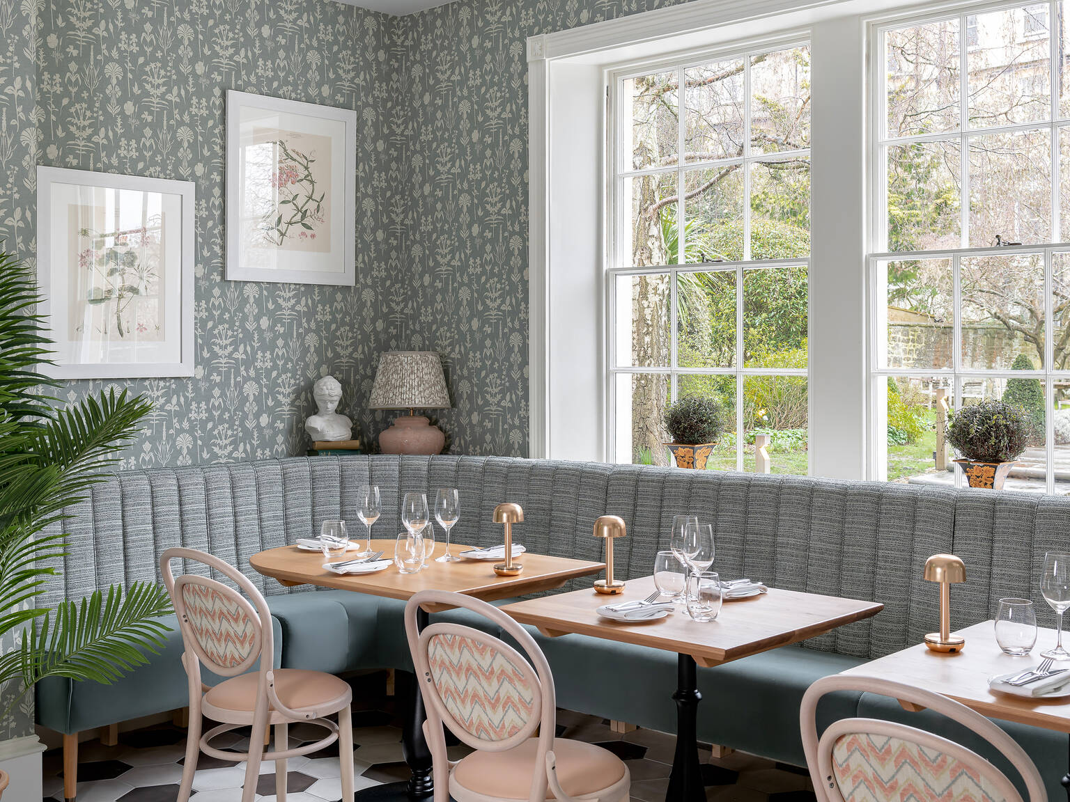 16 Best Restaurants in Bath, Picked By Local Writers
