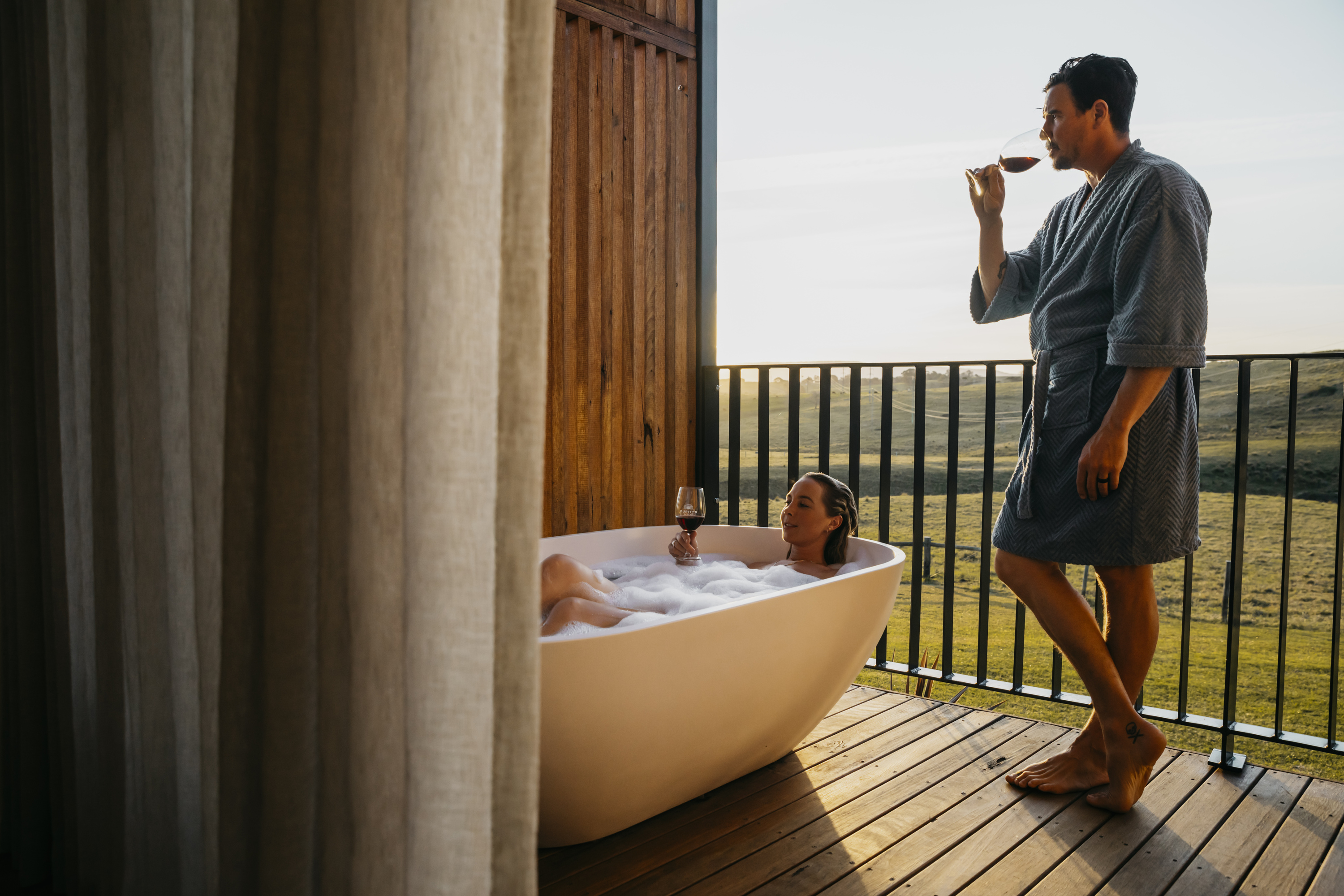 Cupitt's Estate Ulladulla | Beautiful winery, restaurant & villas