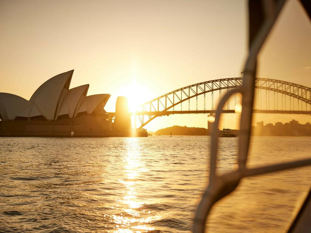Best places to see the sunrise and sunset in Sydney