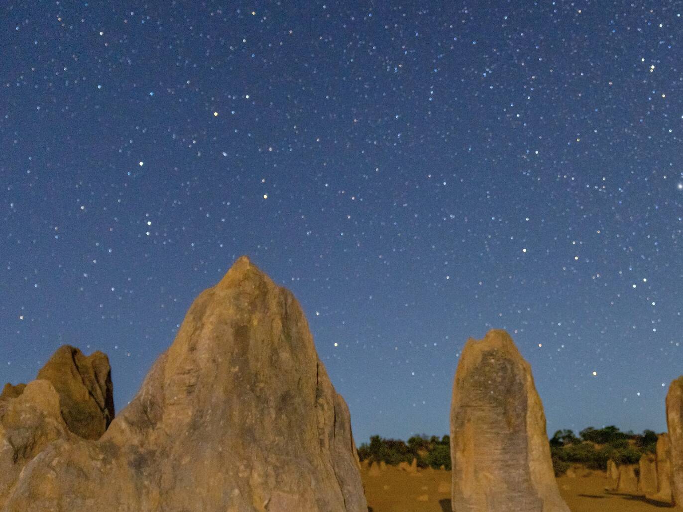 The 15 best stargazing spots in Australia