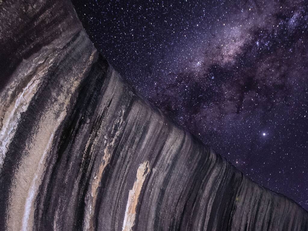 Australia’s 14 Rarest Natural Phenomena You Need to Witness