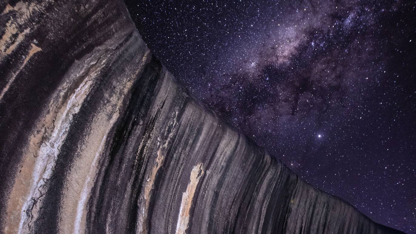 Australia’s 14 Rarest Natural Phenomena You Need to Witness
