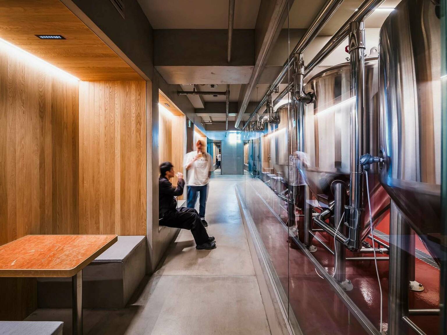 15 best urban breweries, wineries and distilleries in Tokyo with on ...