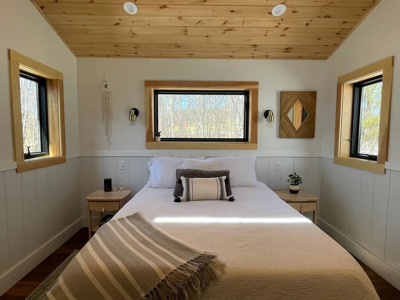 25 Coziest Airbnb Cabins near NYC | Perfect Getaway Inspo