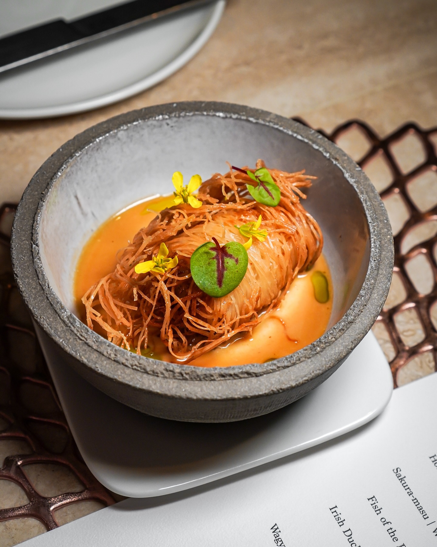 Chaleur | Restaurants in Tanjong Pagar, Singapore