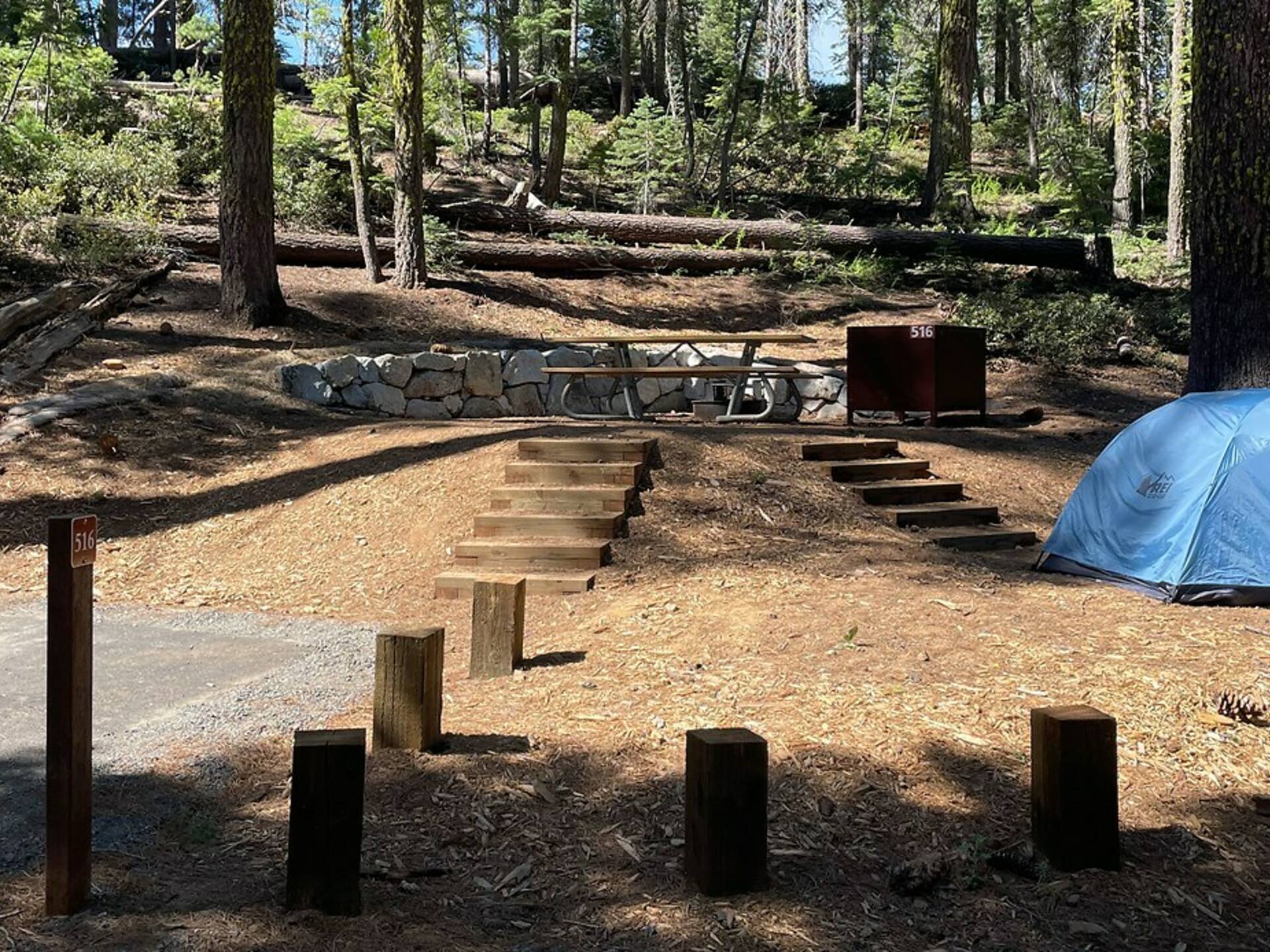 13 Best Campgrounds at Yosemite National Park for Stellar Camping