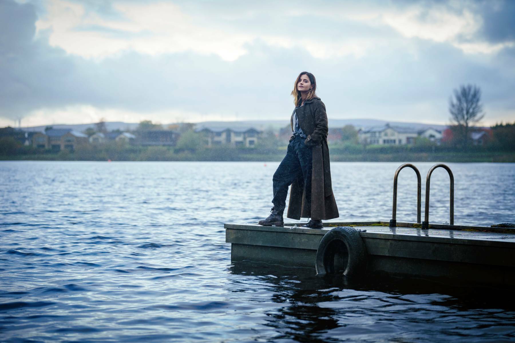 Where Was ‘The Jetty’ Filmed? Filming Locations Behind the BBC ...