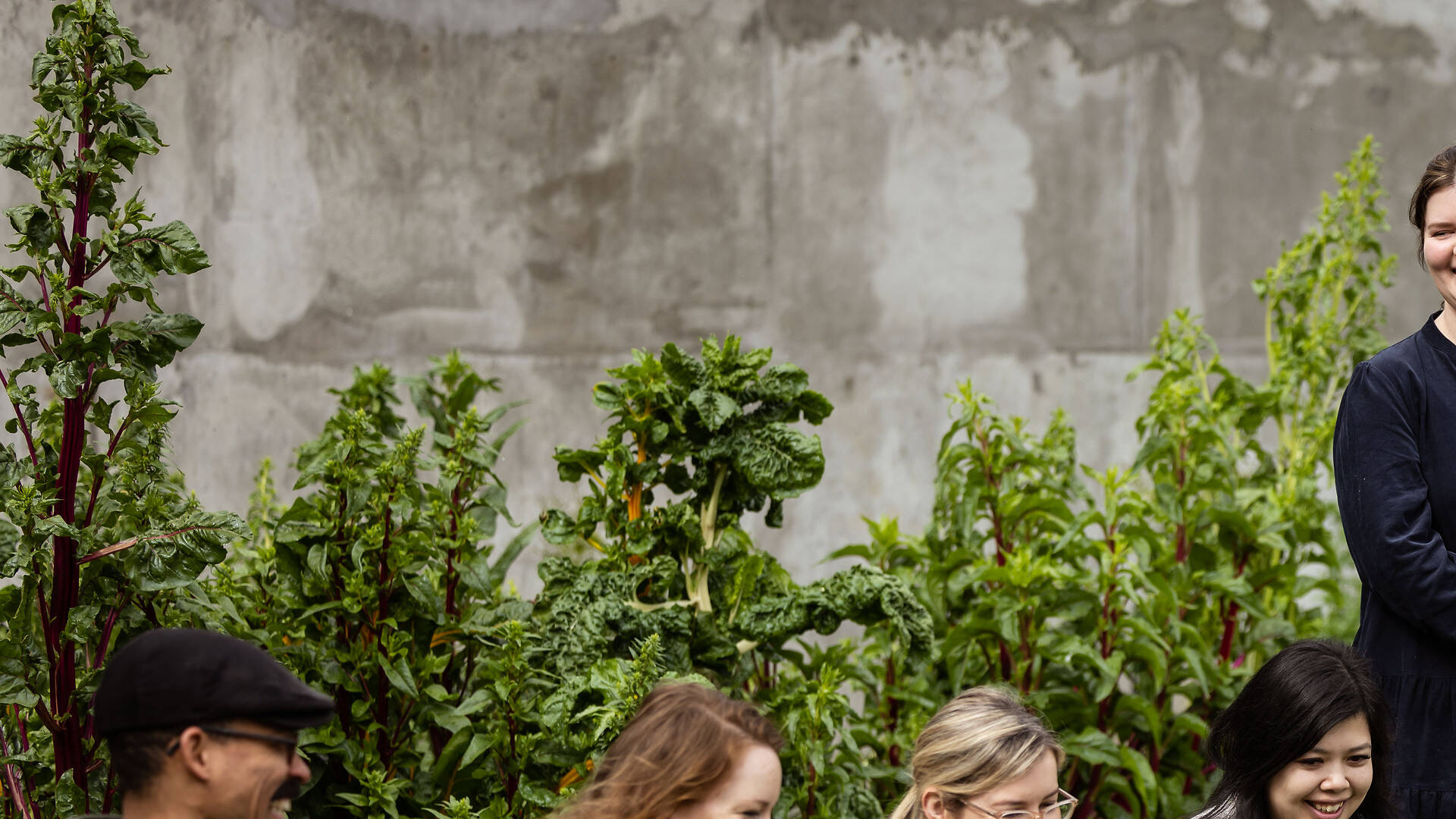 The Agrarian Kitchen | Farm-to-table dining in New Norfolk