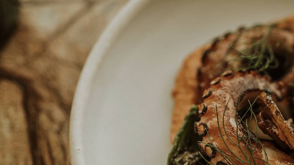 Restaurant Maria | Hobart waterfront dining experience