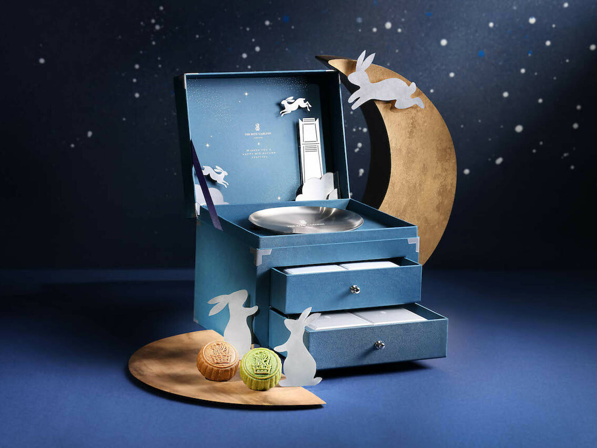 12 Best Mid-Autumn Mooncakes for Mid-Autumn Festival 2024