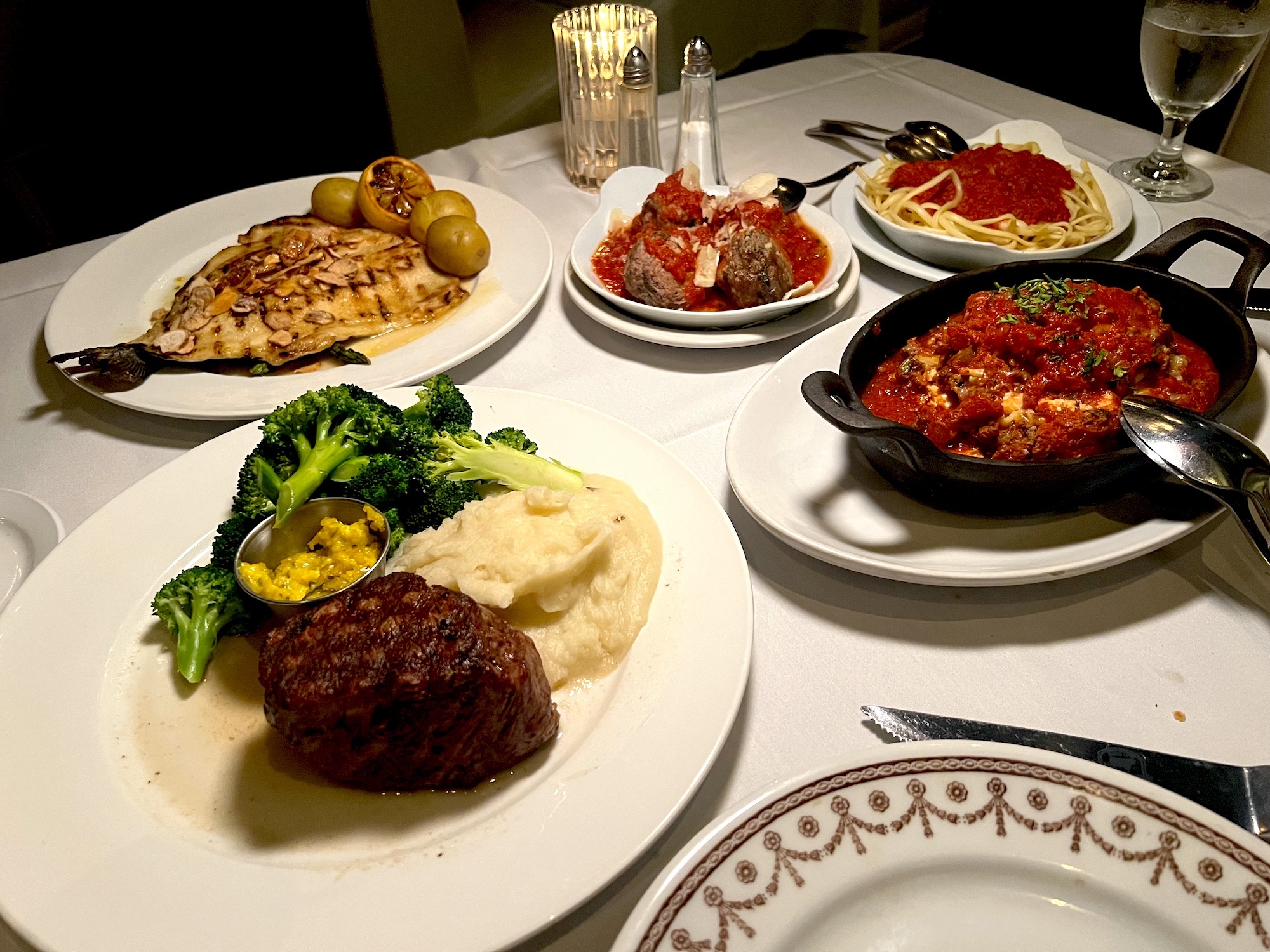 The Dresden | Restaurants in Los Feliz, Los Angeles