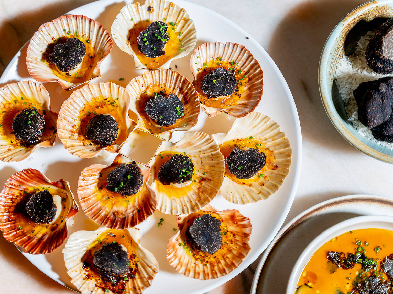 Where To Eat Truffles in Sydney: Truffle Menus in Sydney