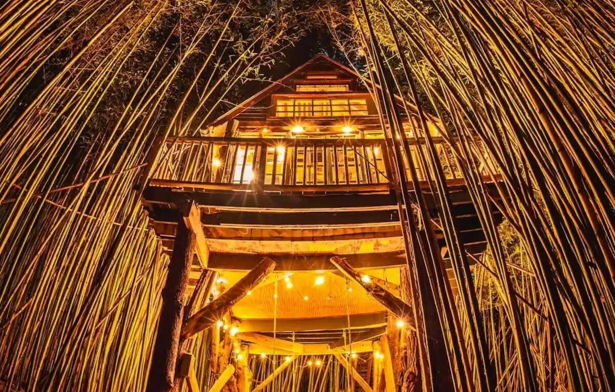 10 Best Atlanta Treehouse Airbnbs for 2025