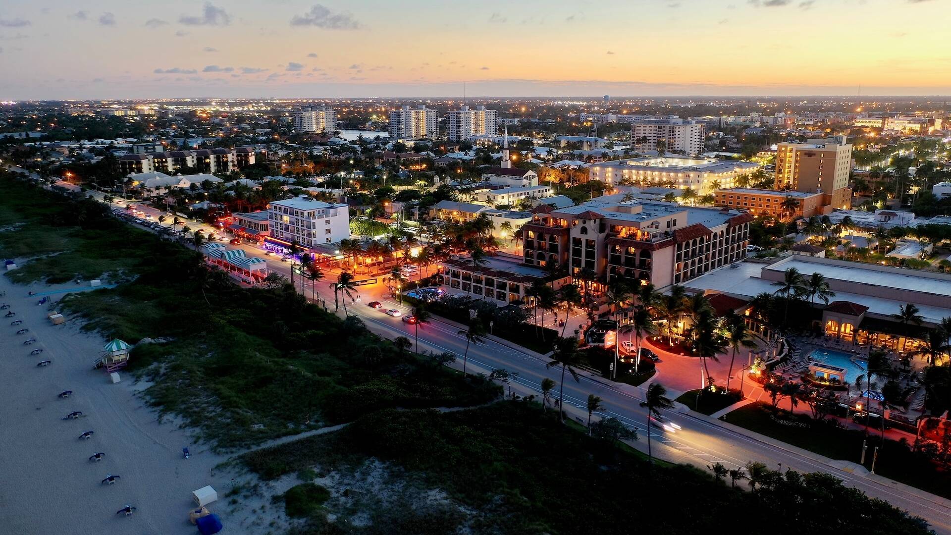 6 Best Day Trips From Miami When You Need a Quick Getaway