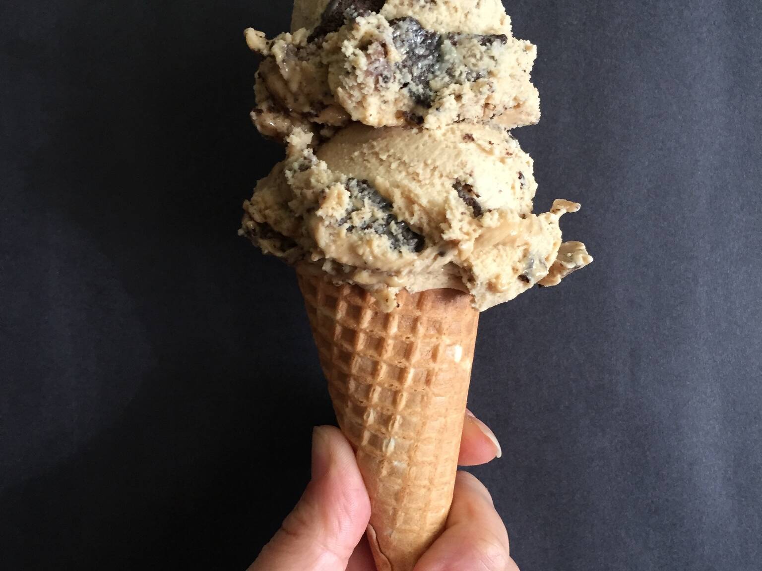 22 Best Ice Cream Shops in the USA to Grab a Scoop