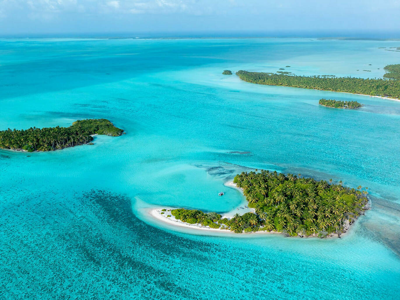 The 12 most beautiful islands in Australia that feel like paradise