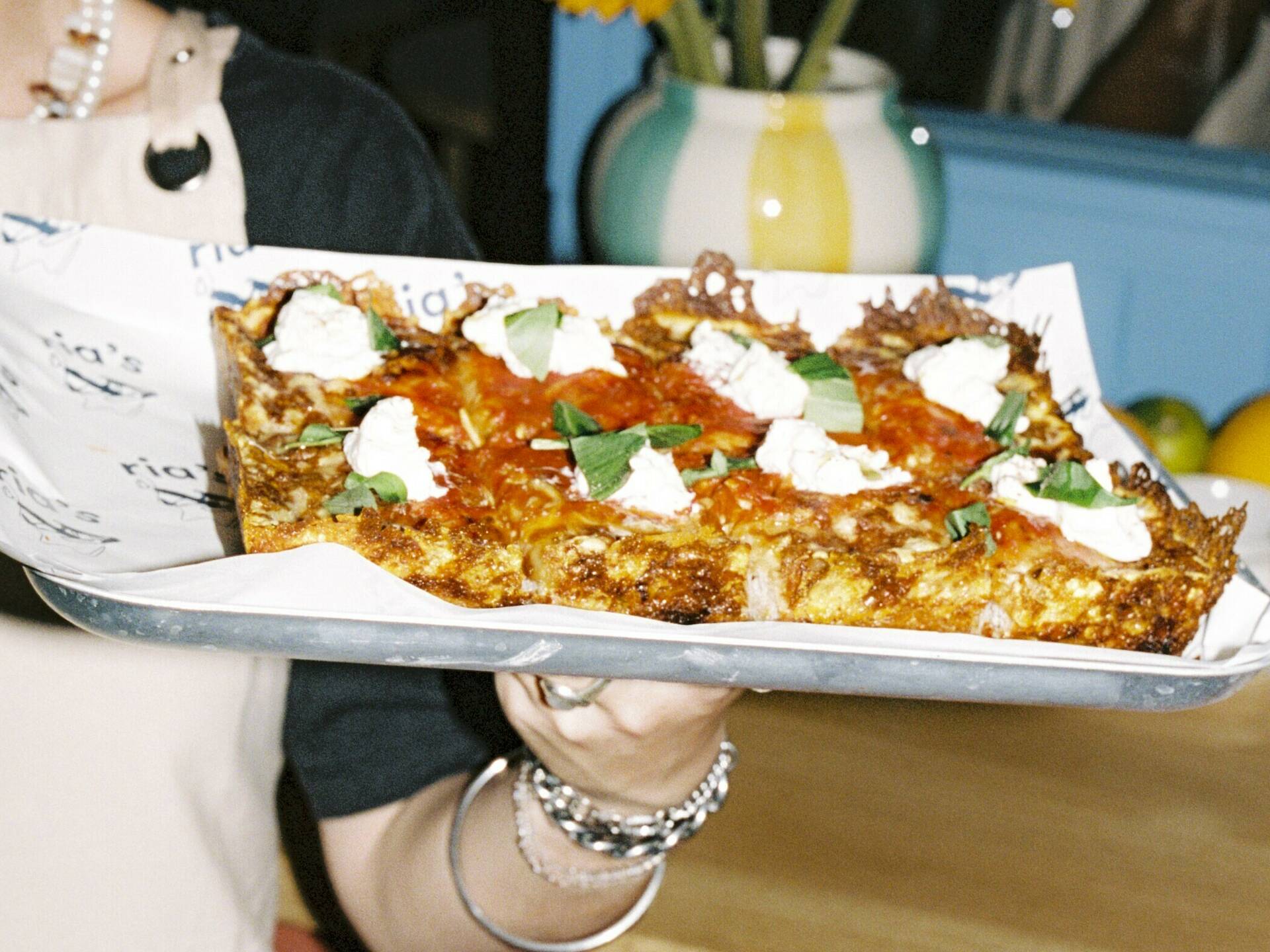 20 Best Pizza Restaurants in London for Perfect Pies and Slices