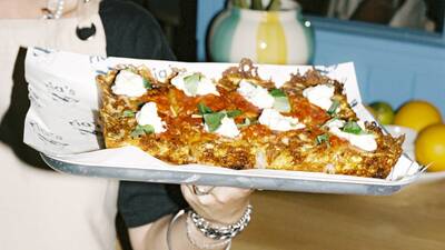 20 Best Pizza Restaurants in London for Perfect Pies and Slices