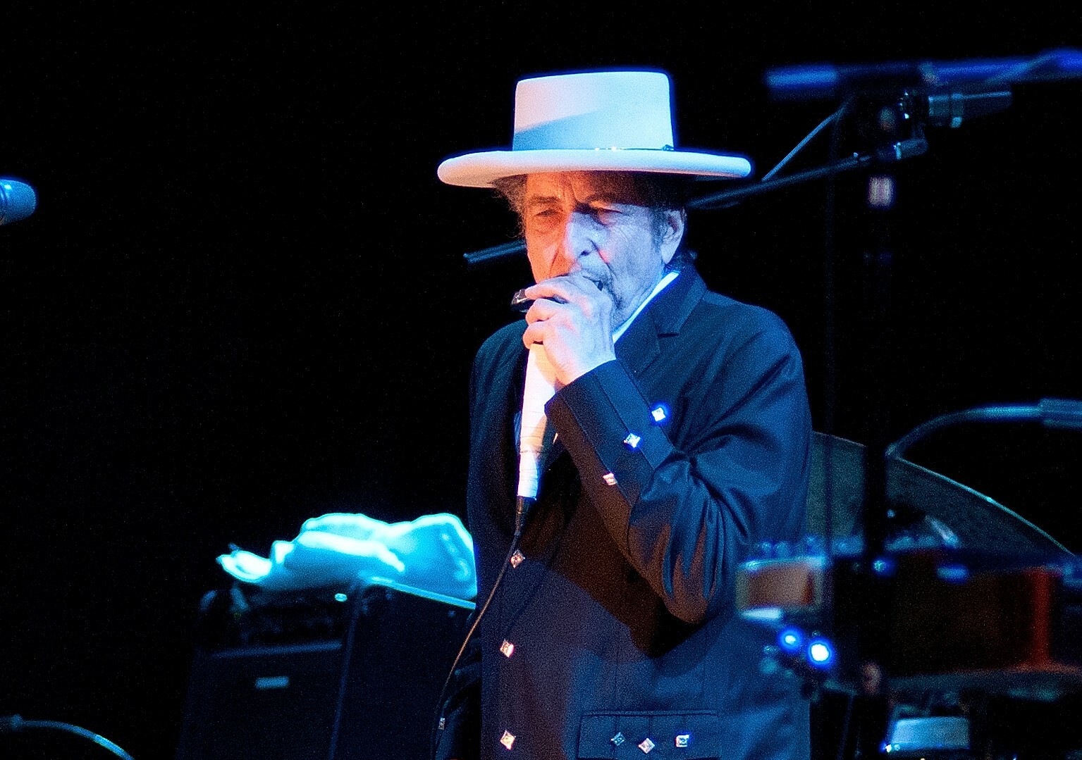 Bob Dylan UK Tour 2024: Dates, Tickets and Presale