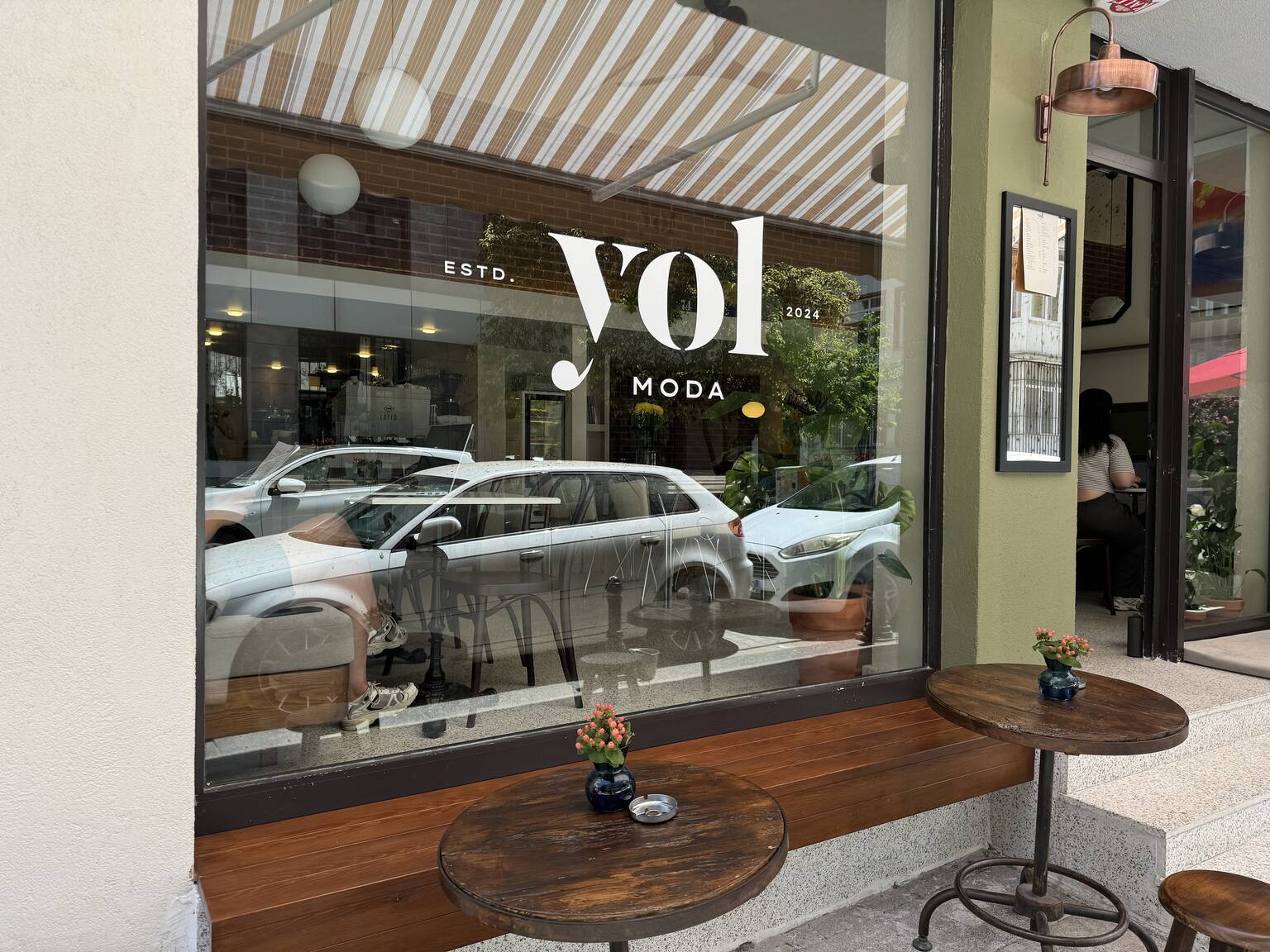 İstanbul’un en iyi yeme ve içme mekanları, restoranları | Time Out İstanbul