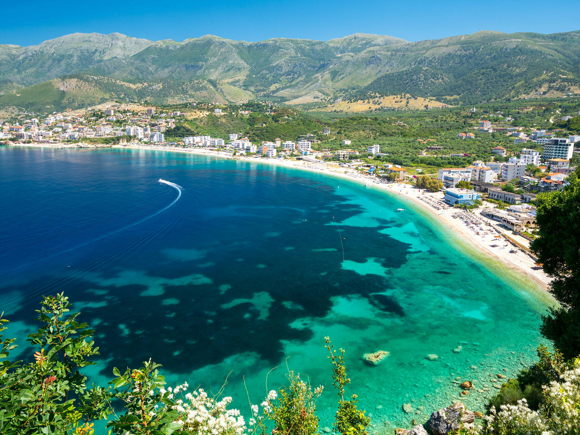 7 Best Beaches in Albania, By Someone Who Has Been To Them All