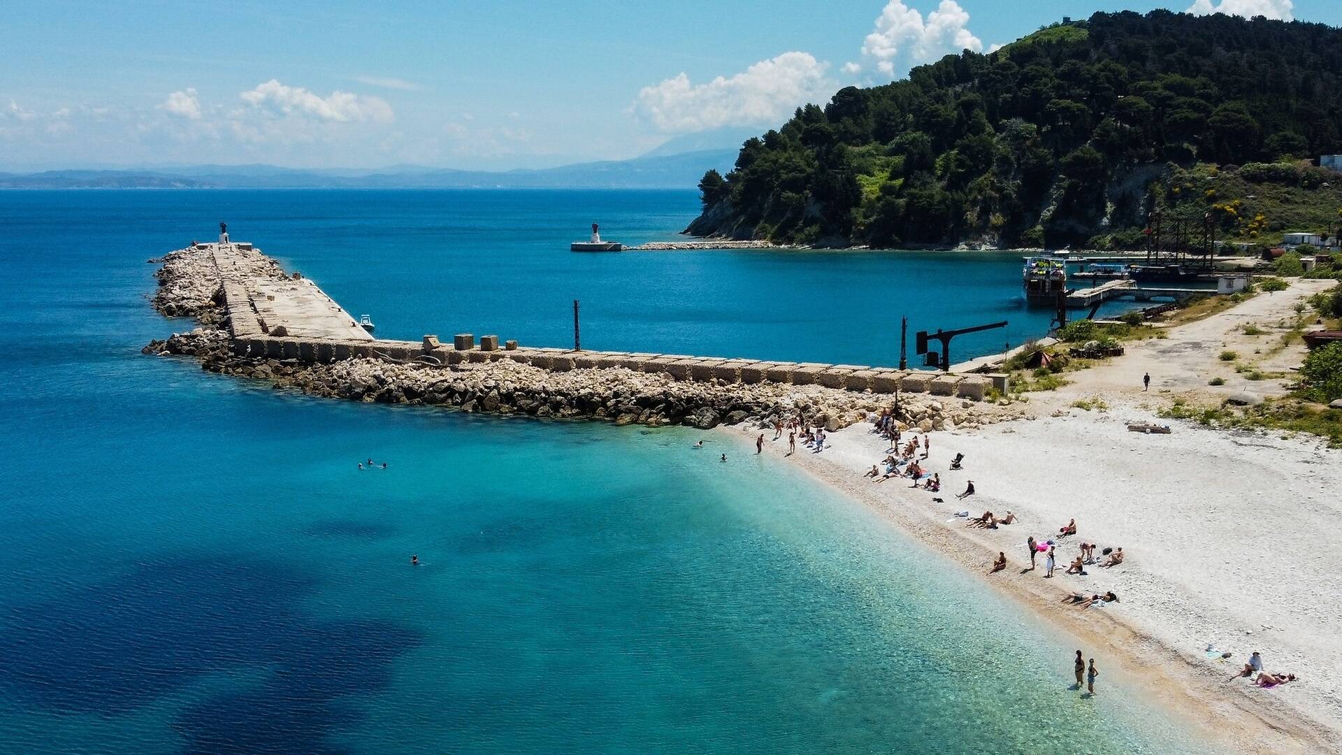 7 Best Beaches in Albania, By Someone Who Has Been To Them All