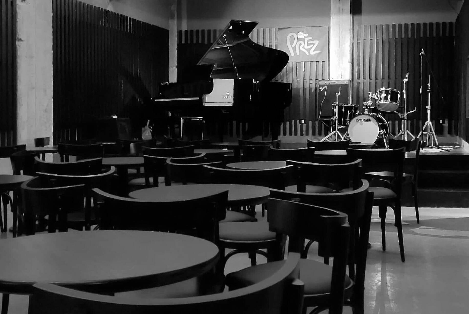 Places to see and hear jazz music in Buenos Aires