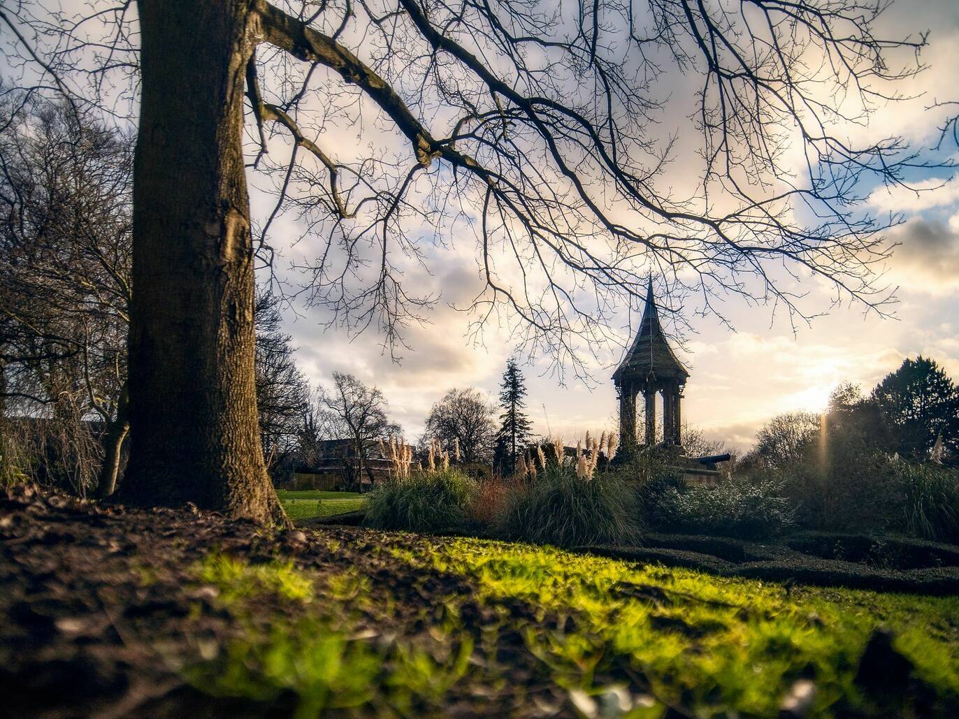 12 Best Things to Do in Nottingham at Least Once