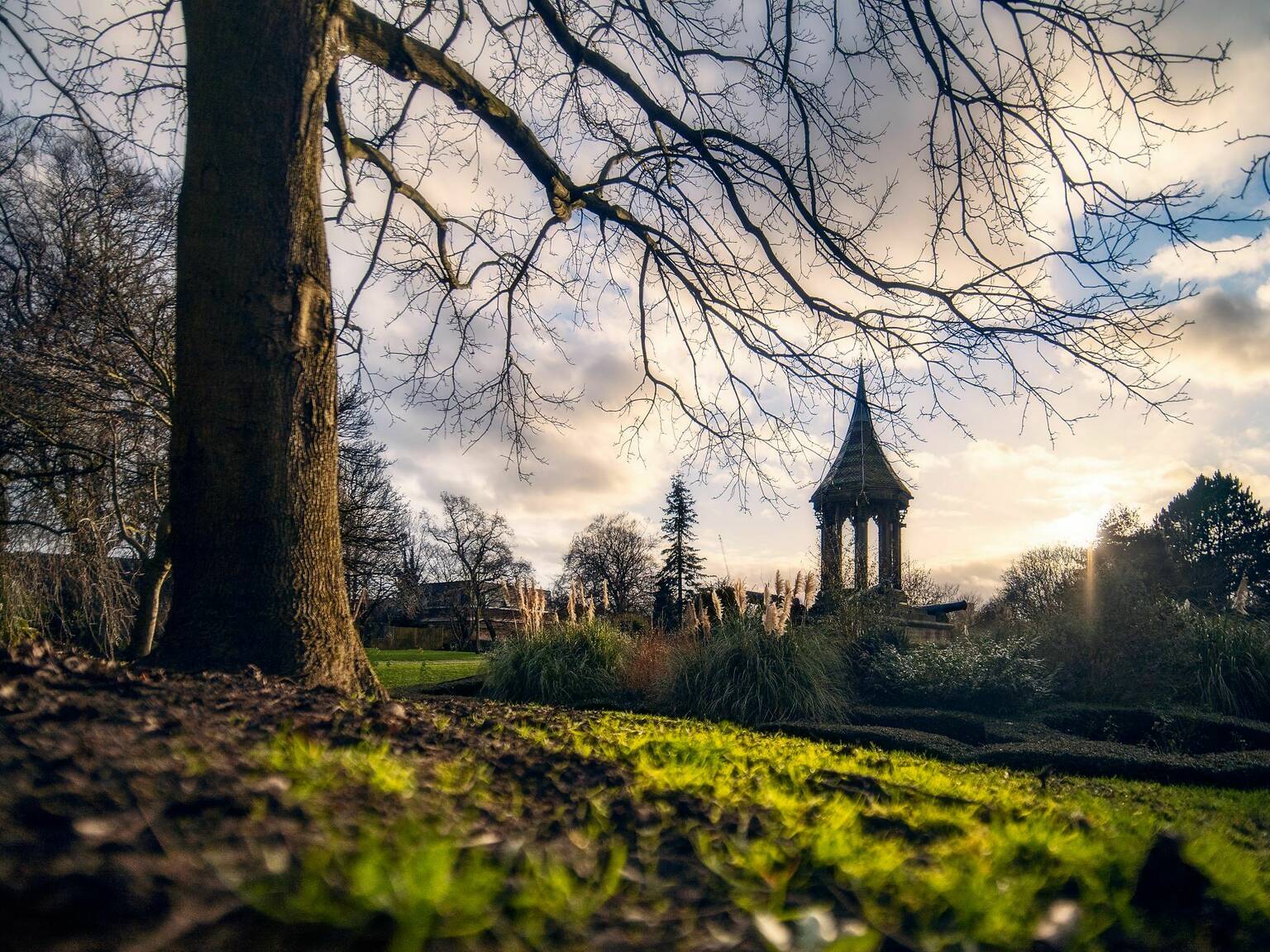 12 Best Things to Do in Nottingham at Least Once