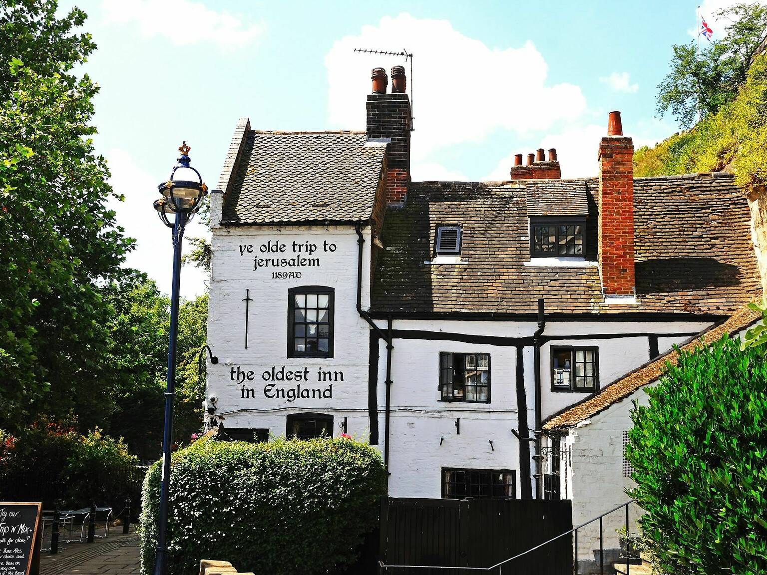 12 Best Things to Do in Nottingham at Least Once