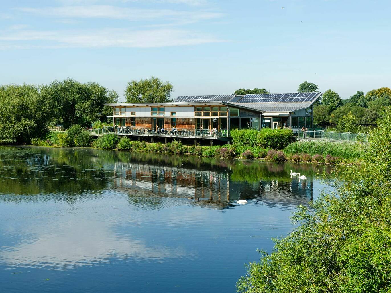 12 Best Things to Do in Nottingham at Least Once